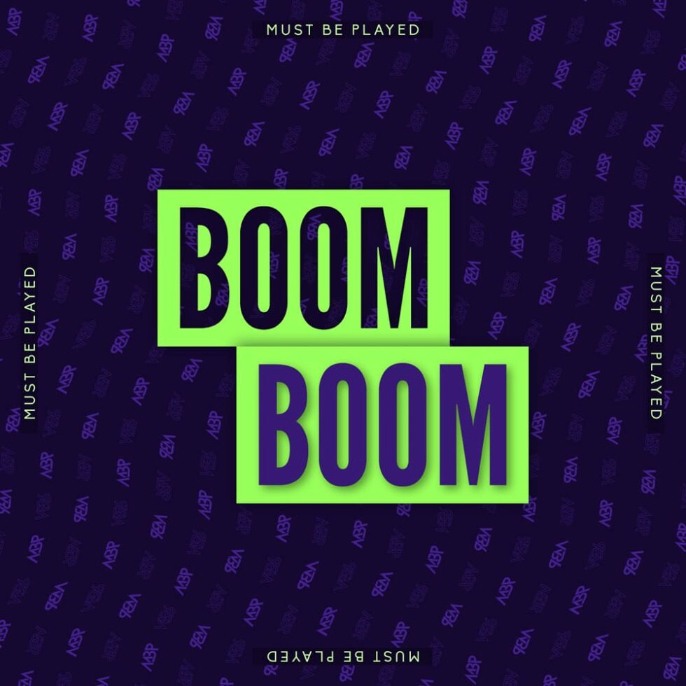 mustbeplayed.de | Official Website Must Be Played - "MBP"